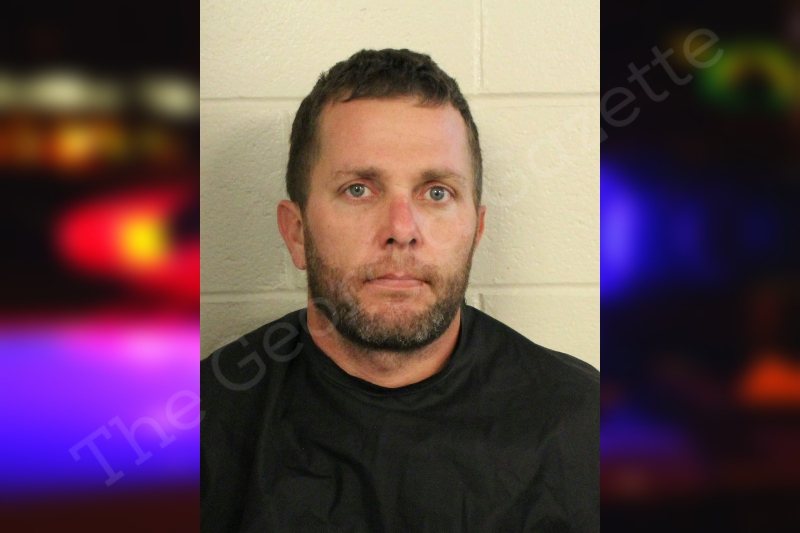 Ricky Mull — Floyd County