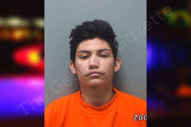 Cameron Mulligan - Cherokee County