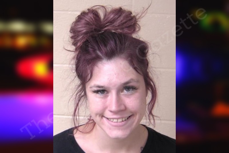 Angel Murphy — Walker County Jail Bookings