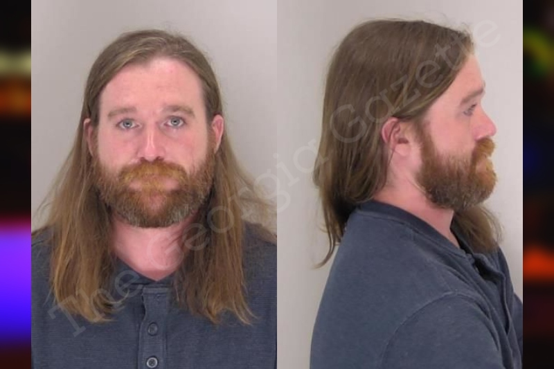 Andrew Nelson — Richmond County Jail Bookings