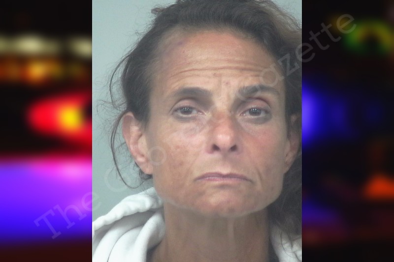 Lisa Neuman — Gwinnett County