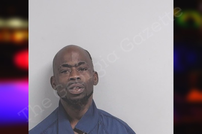 Jerry Newsome — Lowndes County Jail Bookings