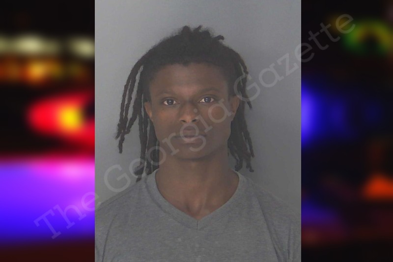 Adrian Nicely — Douglas County Jail Bookings