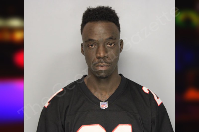 Christopher Nicely — Hall County Jail Bookings