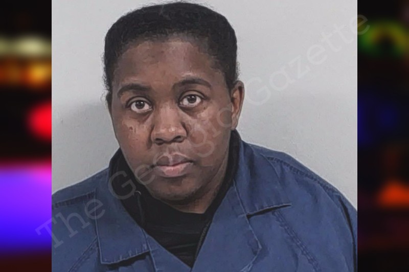 Crystal Norton — Lowndes County Jail Bookings