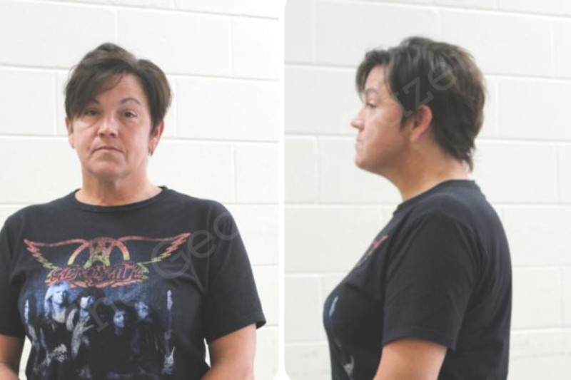 Kelly Nauss — Houston County