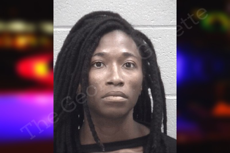 Gabrielle Newsome | Columbia County