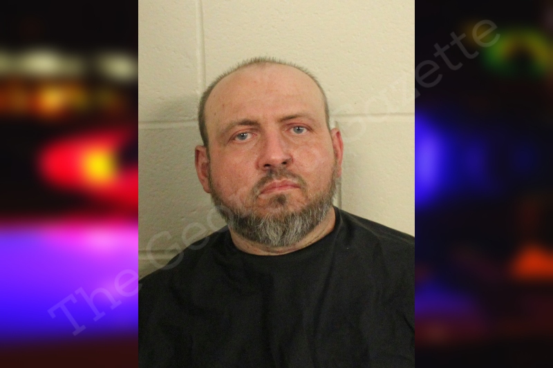 Jon Nicholson — Floyd County
