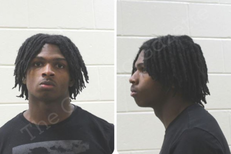 Kriston Northern — Houston County Jail Bookings