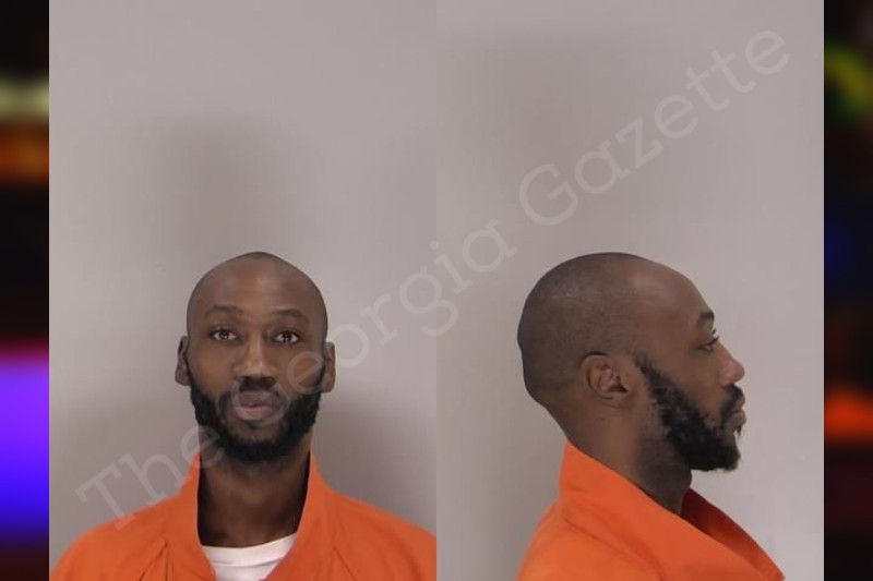 Travis Nottage — Richmond County Jail Bookings