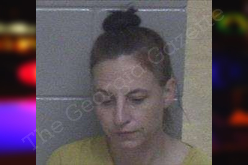 Kelly Orourke — Morgan County Jail Bookings