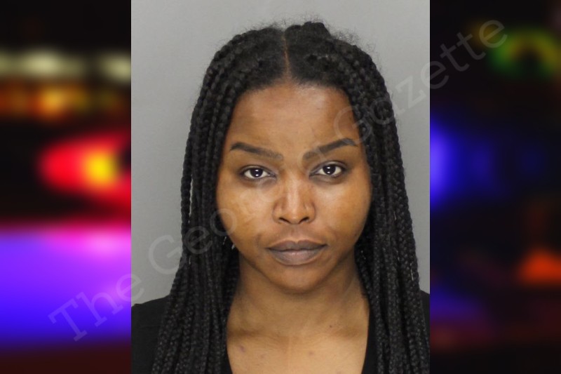 Rayan Osman — Cobb County Jail Bookings