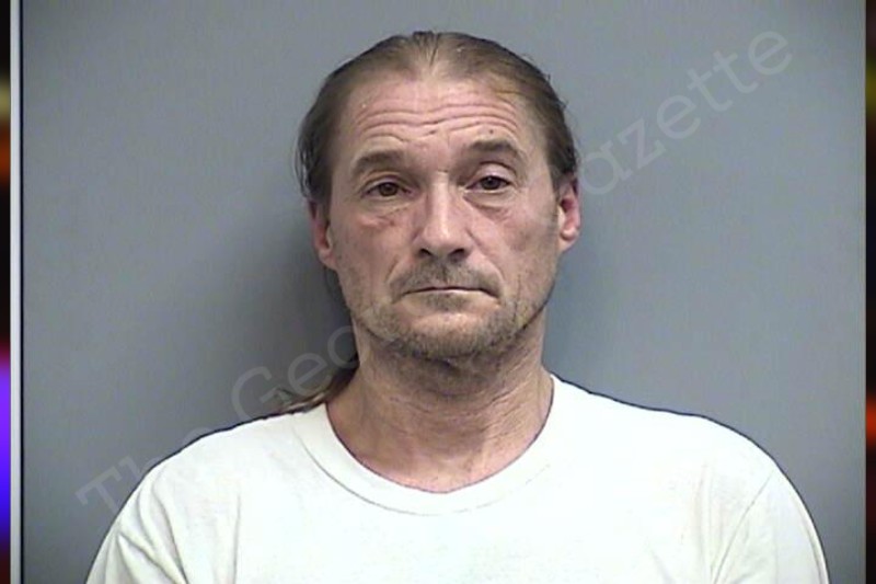 Michael Oconnor — Effingham County Jail Bookings