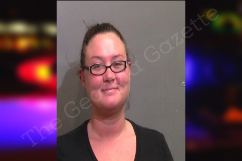 Nesha Olivia — Glynn County