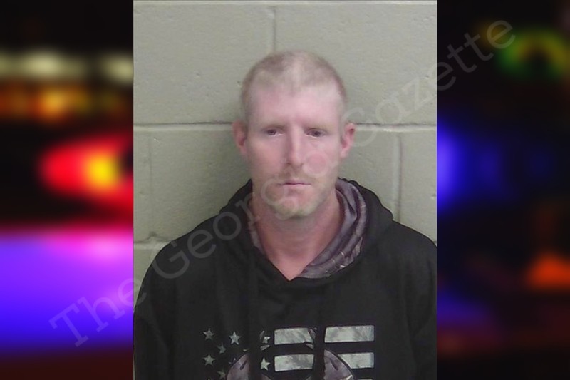 Hubert Oneal - Wayne County Jail Bookings