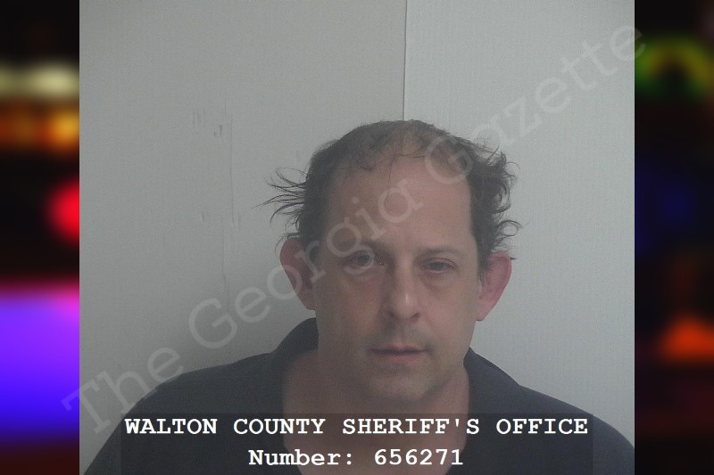Justin Palumbo | Walton County