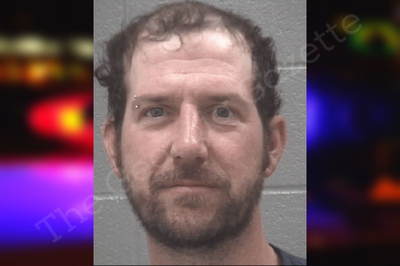 Jonathan Paul - Columbia County