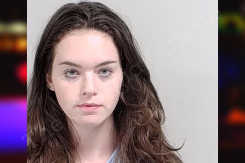 Lainee Pearson — Lowndes County Jail Bookings