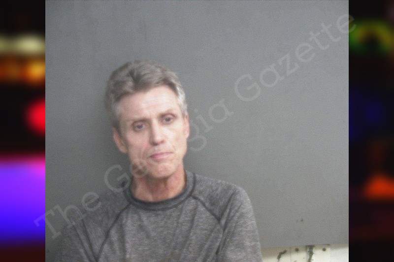 Jerry Peavy — Twiggs County Jail Bookings