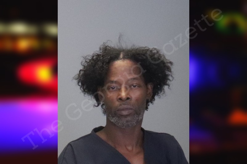 Rayford Perry | Muscogee County