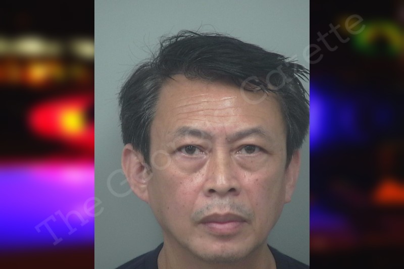 Tam Pham — Gwinnett County
