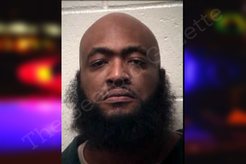 Travis Pierce — Henry County Jail Bookings