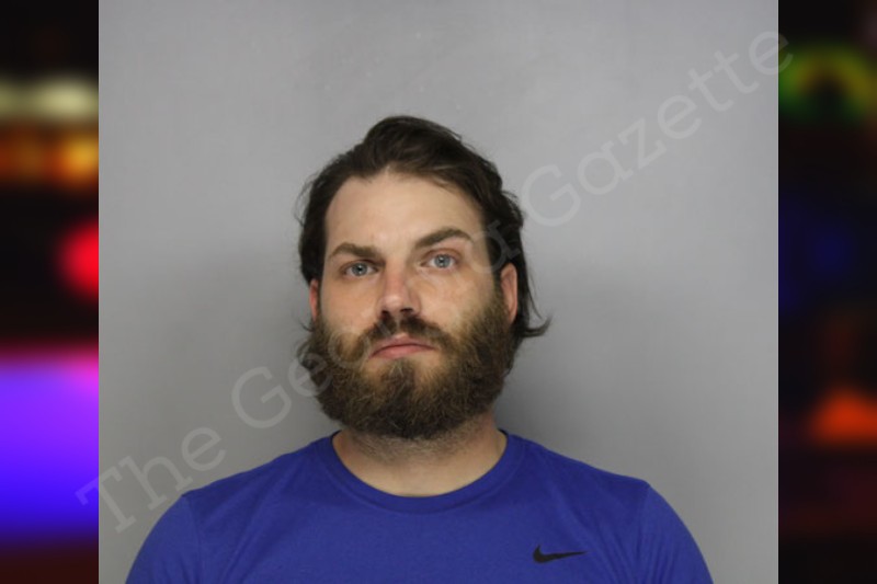 Jonathan Pilotte — Hall County Jail Bookings