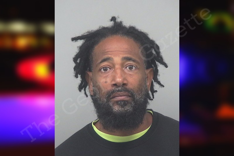 Kenneth Pinder | Gwinnett County