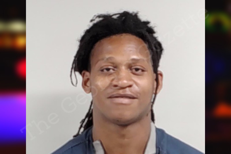 Antron Prime - Lowndes County