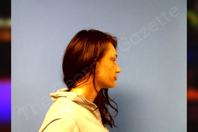 Elizabeth Pace — Troup County Jail Bookings