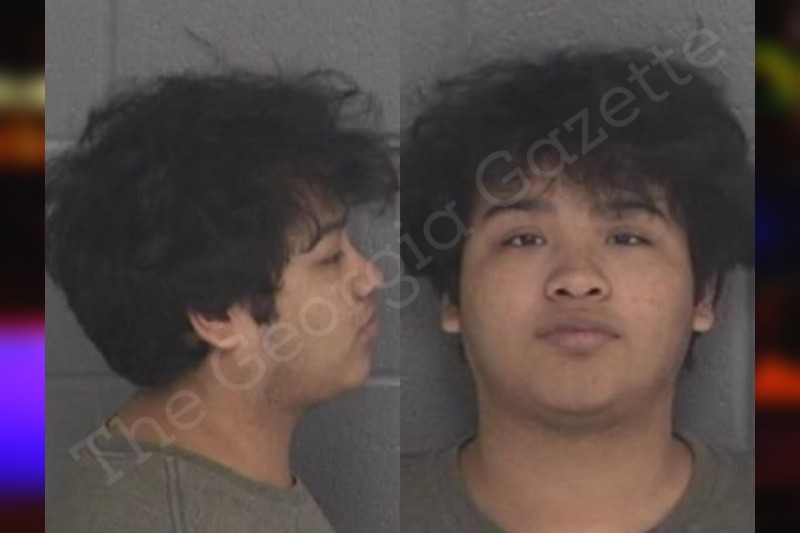 Robin Paz Bran — Barrow County Jail Bookings