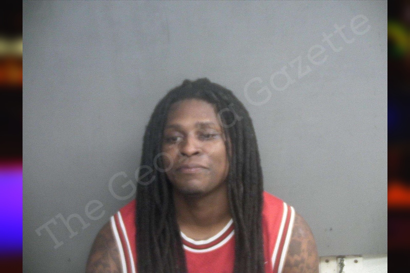 Brandon Perry - Twiggs County