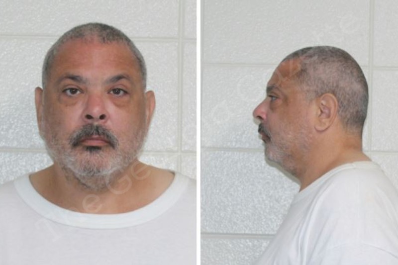 Jamie Persley — Houston County Jail Bookings