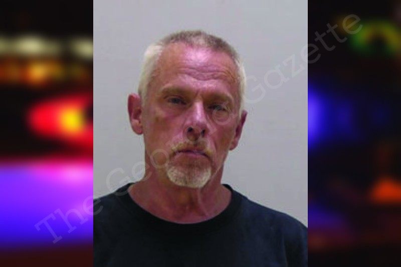 Keith Phillips - Bartow County