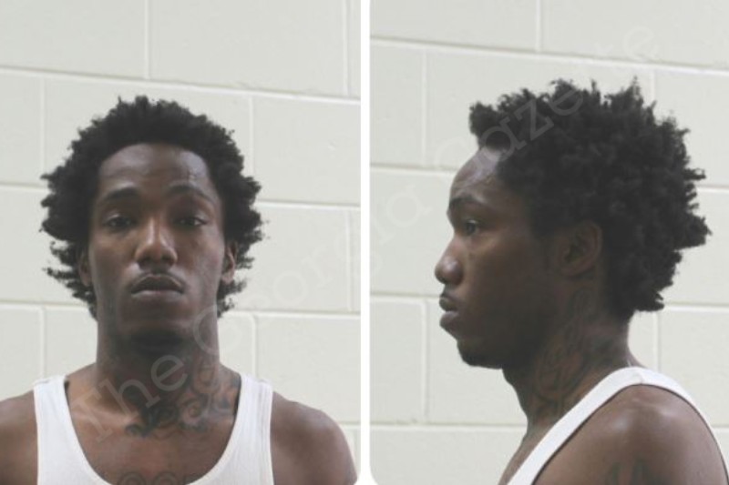 Ted Phillips — Houston County Jail Bookings