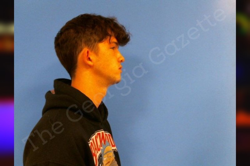 Jordan Pike — Troup County Jail Bookings