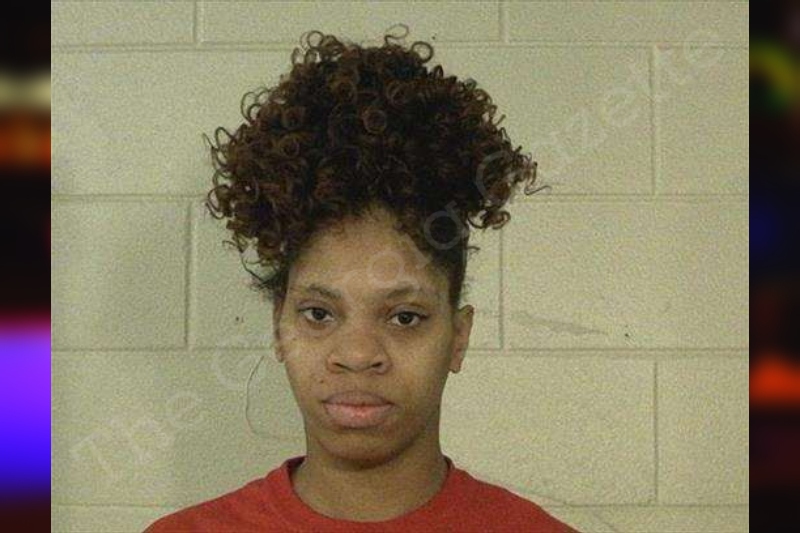 Carlitha Platt — Liberty County