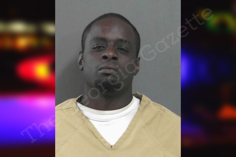 Gregory Poole | Gordon County