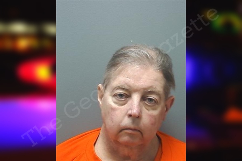 Howard Porter — Cherokee County Jail Bookings