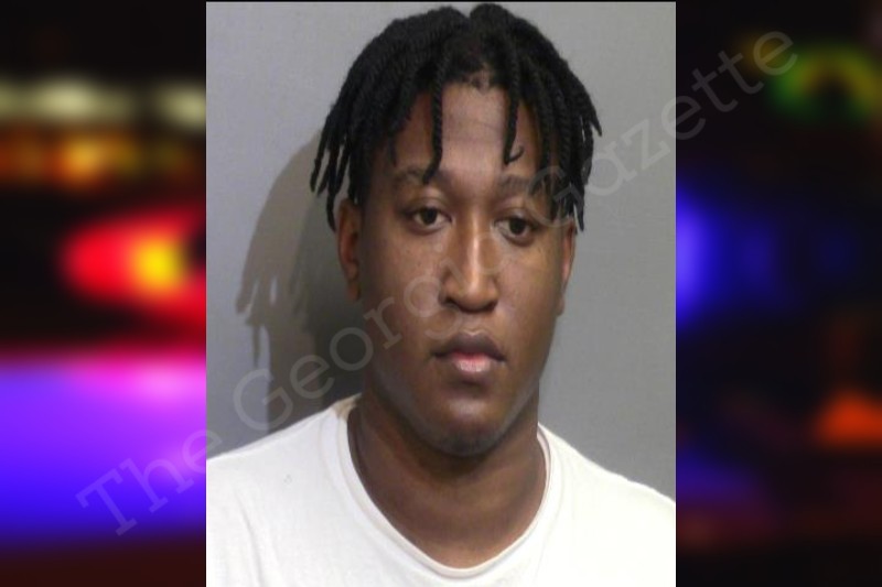 Daniel Powell — Glynn County