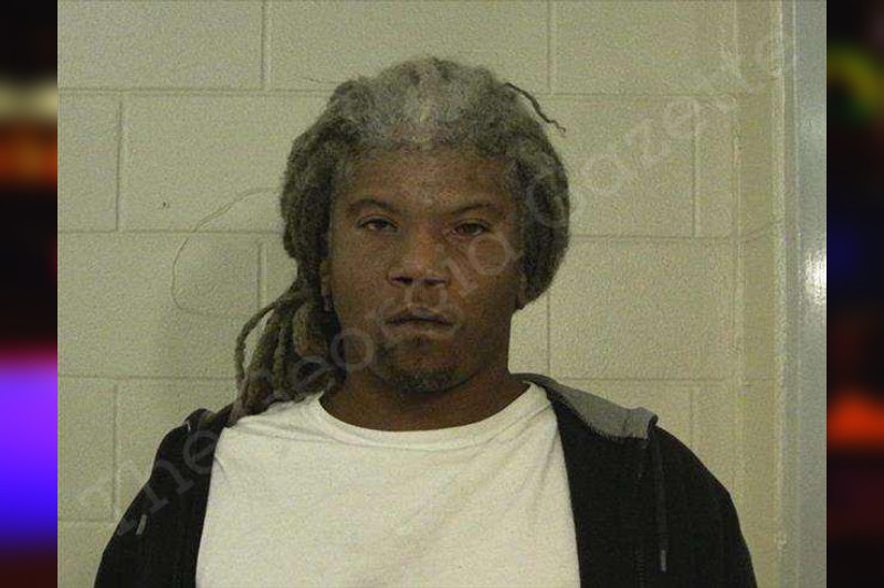 Donta Pray | Liberty County