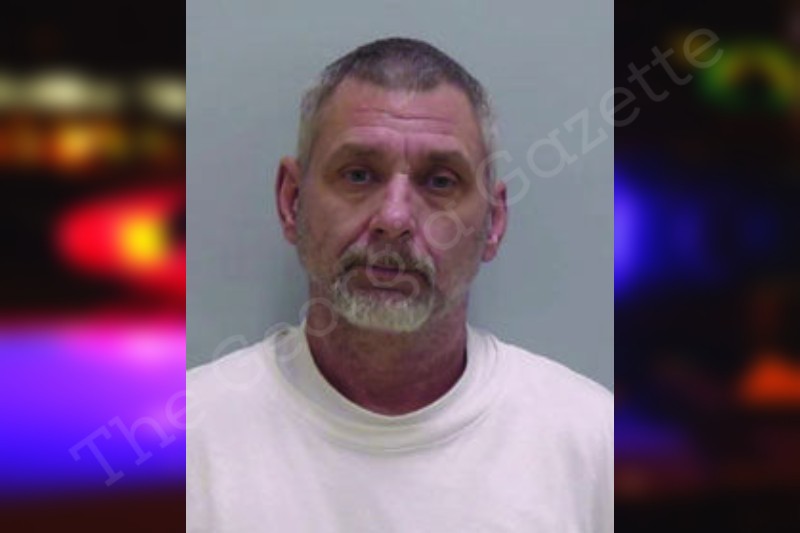 Daniel Presley | Bartow County