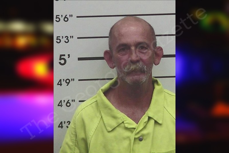 Robbie Proctor — Turner County Jail Bookings