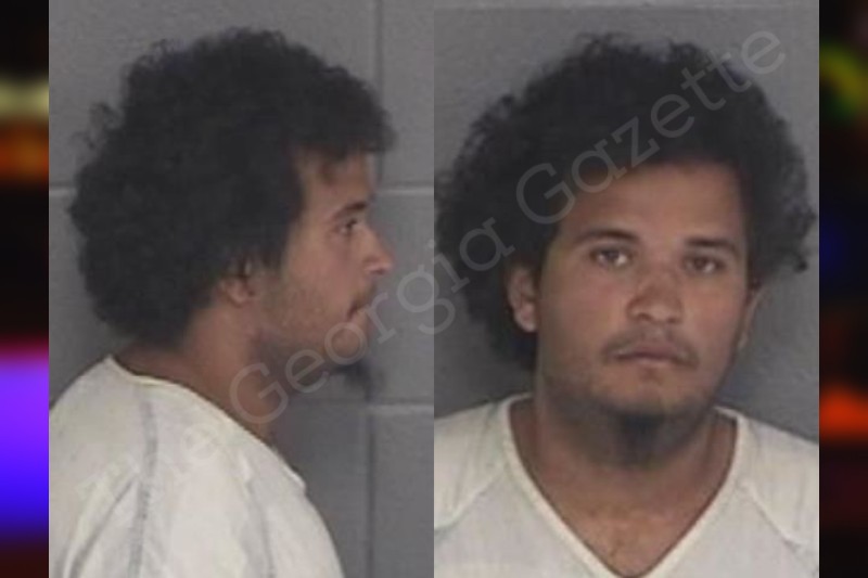 Timothy Puckett — Barrow County Jail Bookings