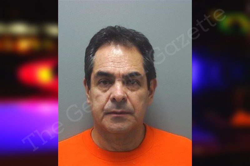 Javier Puga | Cherokee County