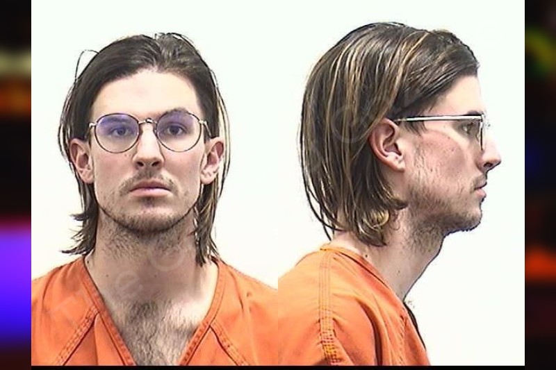 Alexander Queen — Clarke County