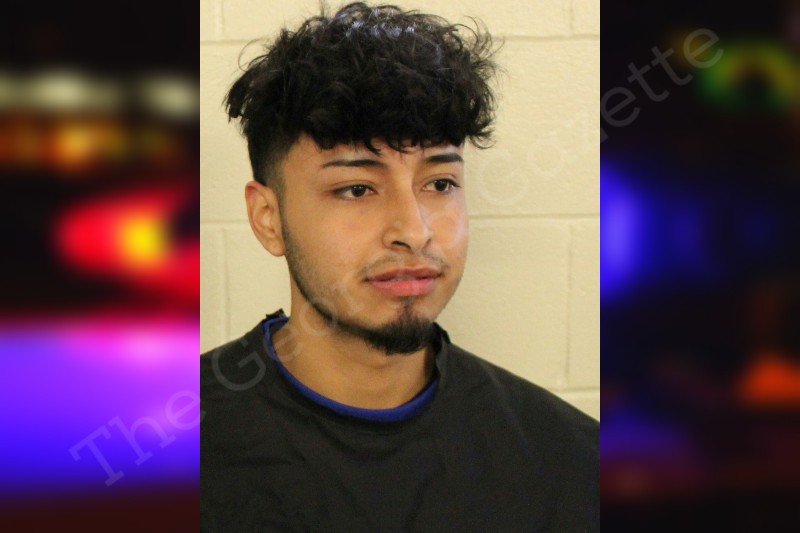 Jose Quijano - Floyd County