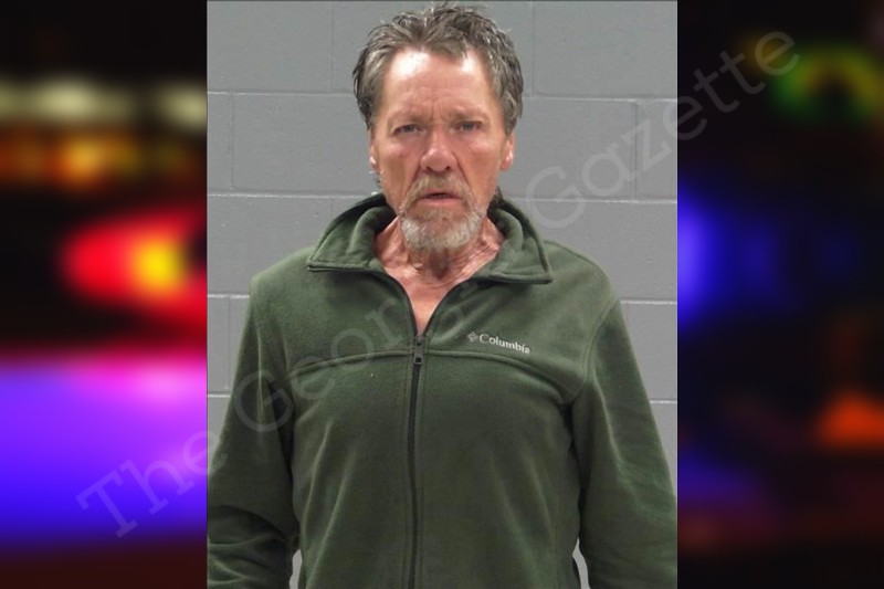 Micheal Radney — Baldwin County Jail Bookings