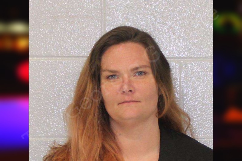 Brittany Ramey — Carroll County Jail Bookings
