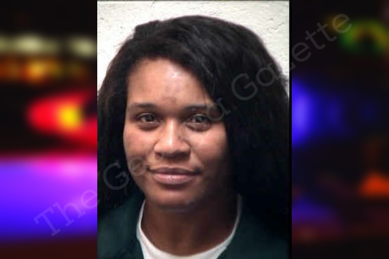 Amanda Rankin — Henry County